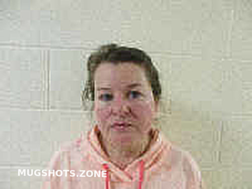 WISEMAN JANET C 11/11/2022 - Scioto County Mugshots Zone