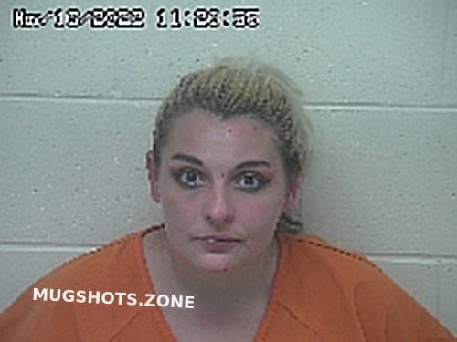 HERN SIERRA DESSIRE 11/16/2022 - Scioto County Mugshots Zone