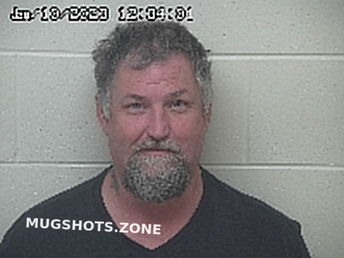 LENNEX RONALD LEE 01/10/2023 - Scioto County Mugshots Zone LENNEX RONALD LEE 01/10/2023 - Scioto County Mugshots Zone