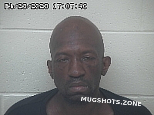LAMPKIN CHRISTOPHER TODD 02/28/2023 - Scioto County Mugshots Zone