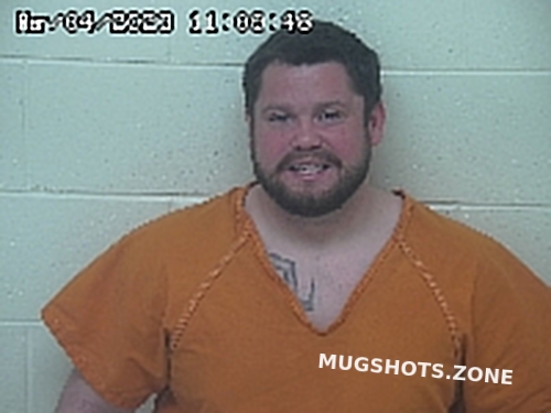 DINGUS JOSHUA LEE 03/04/2023 - Scioto County Mugshots Zone