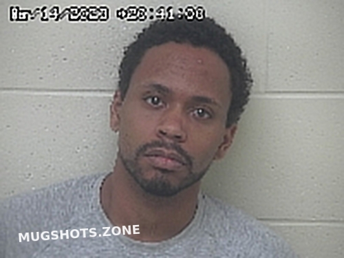 CARR LEE C 03/14/2023 - Scioto County Mugshots Zone