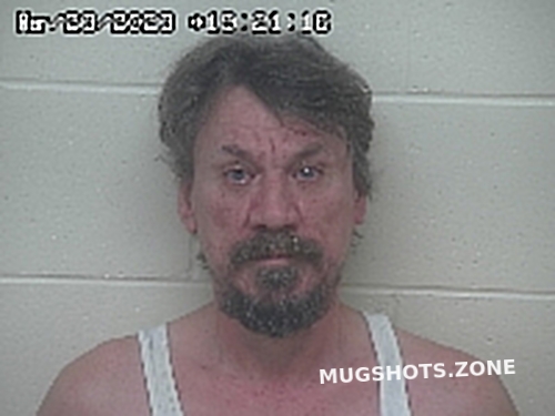 TACKETT-FRAZEE SHELBY GABRIEL 03/23/2023 - Scioto County Mugshots Zone