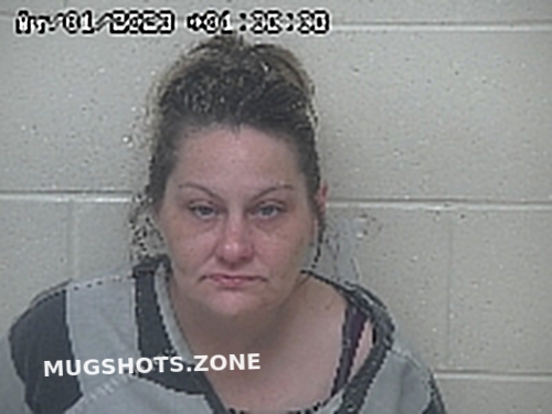 RAMSEY TANYA 04/01/2023 - Scioto County Mugshots Zone