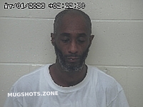 Martin Vages Deandre 04012023 Scioto County Mugshots Zone
