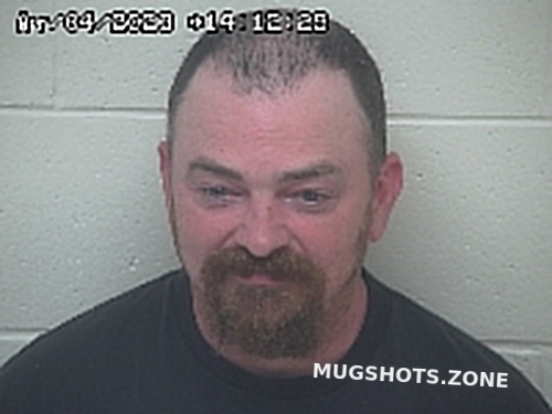 VARNEY JOSEPH L 04/04/2023 - Scioto County Mugshots Zone
