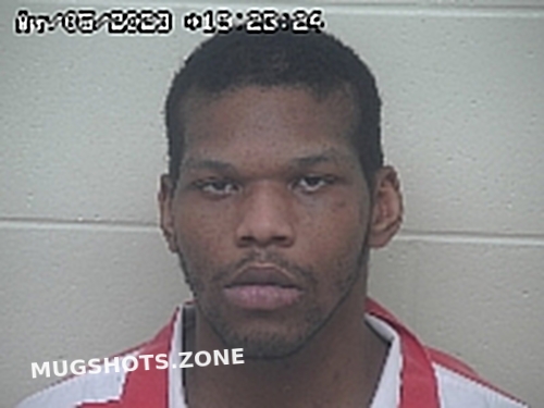 ORTIZ TIMOTHY DWAYNE JAMAL 04/05/2023 - Scioto County Mugshots Zone