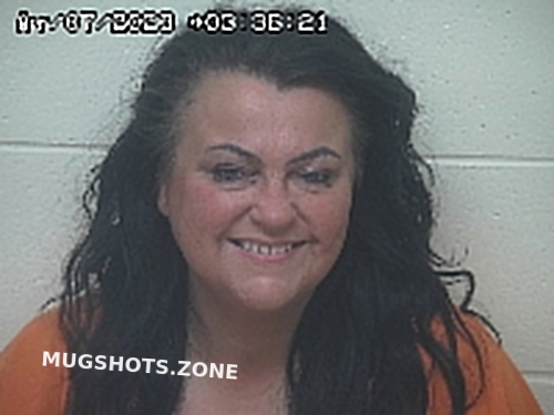 MAGUIRE JULIA TIFFANY 04/07/2023 - Scioto County Mugshots Zone