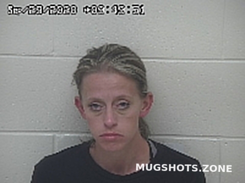 NEWMAN LISA M 04/08/2023 - Scioto County Mugshots Zone