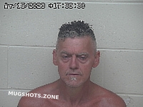 EVANS HERBERT RONALD 04/15/2023 - Scioto County Mugshots Zone EVANS HERBERT RONALD 04/15/2023 - Scioto County Mugshots Zone