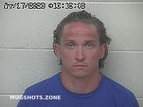 OSBORN DEVAN SCOTT 04/17/2023 - Scioto County Mugshots Zone