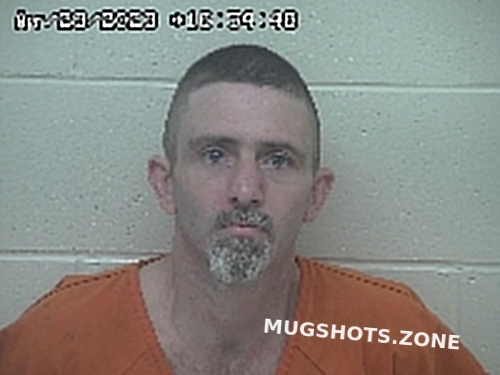 SCARBERRY JONATHON RAY 04/29/2023 - Scioto County Mugshots Zone