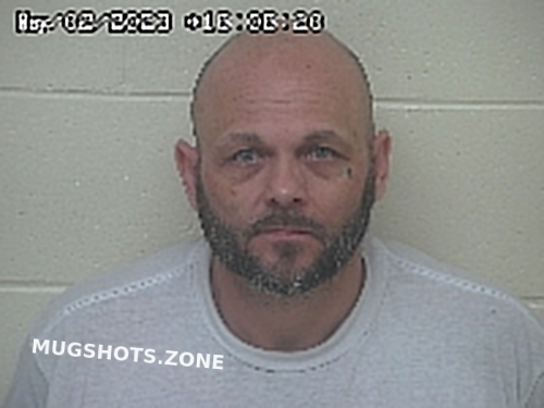 ISON KEVIN R 05/02/2023 - Scioto County Mugshots Zone