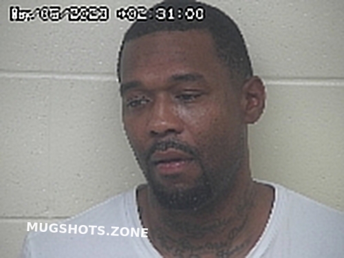 DARTHARD RICKY JASON 05/05/2023 - Scioto County Mugshots Zone