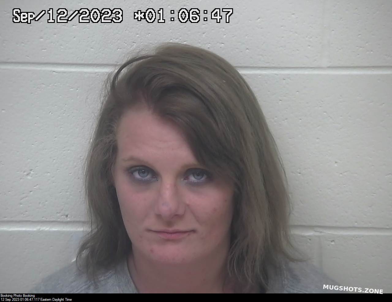 BOSTWICK TUESDAY ALEXAN 09/12/2023 - Scioto County Mugshots Zone