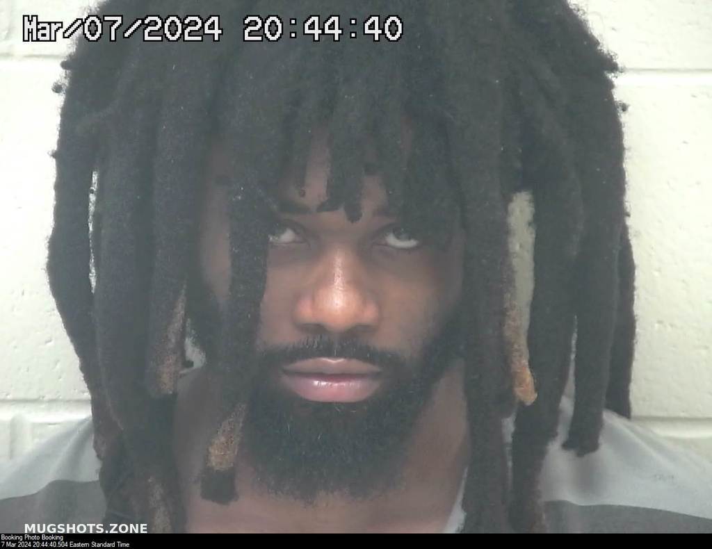 QUINN KENNETH 03/07/2024 - Scioto County Mugshots Zone