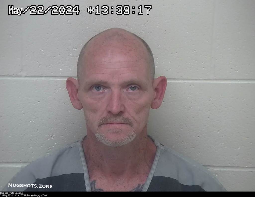 SMITH JOSEPH WADE 05/22/2024 - Scioto County Mugshots Zone SMITH JOSEPH WADE 05/22/2024 - Scioto County Mugshots Zone