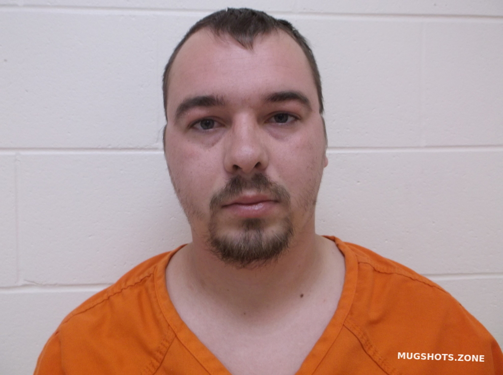 RIFE TYLER 11/22/2024 - Scioto County Mugshots Zone