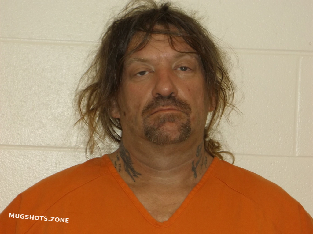 ADDIE RANDY RAY 11/22/2024 - Scioto County Mugshots Zone