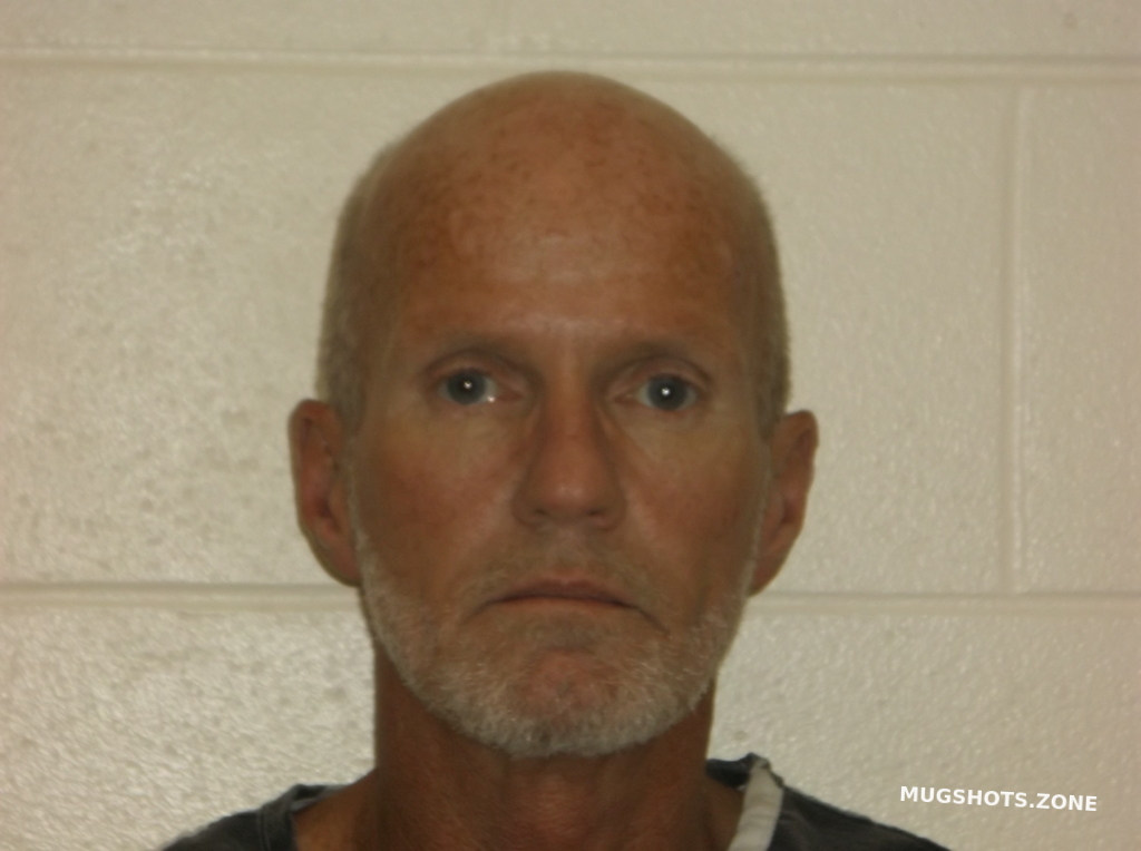 STRINGER JAMES 11/22/2024 - Scioto County Mugshots Zone