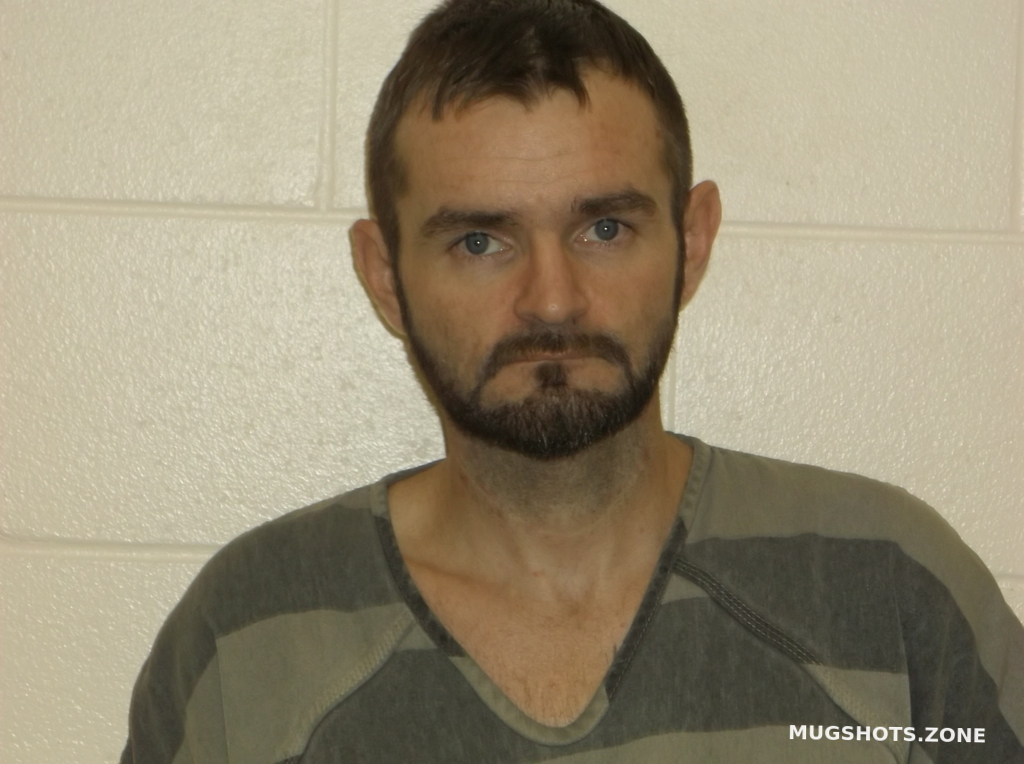 HATFIELD STANLEY EUGENE 11/22/2024 - Scioto County Mugshots Zone