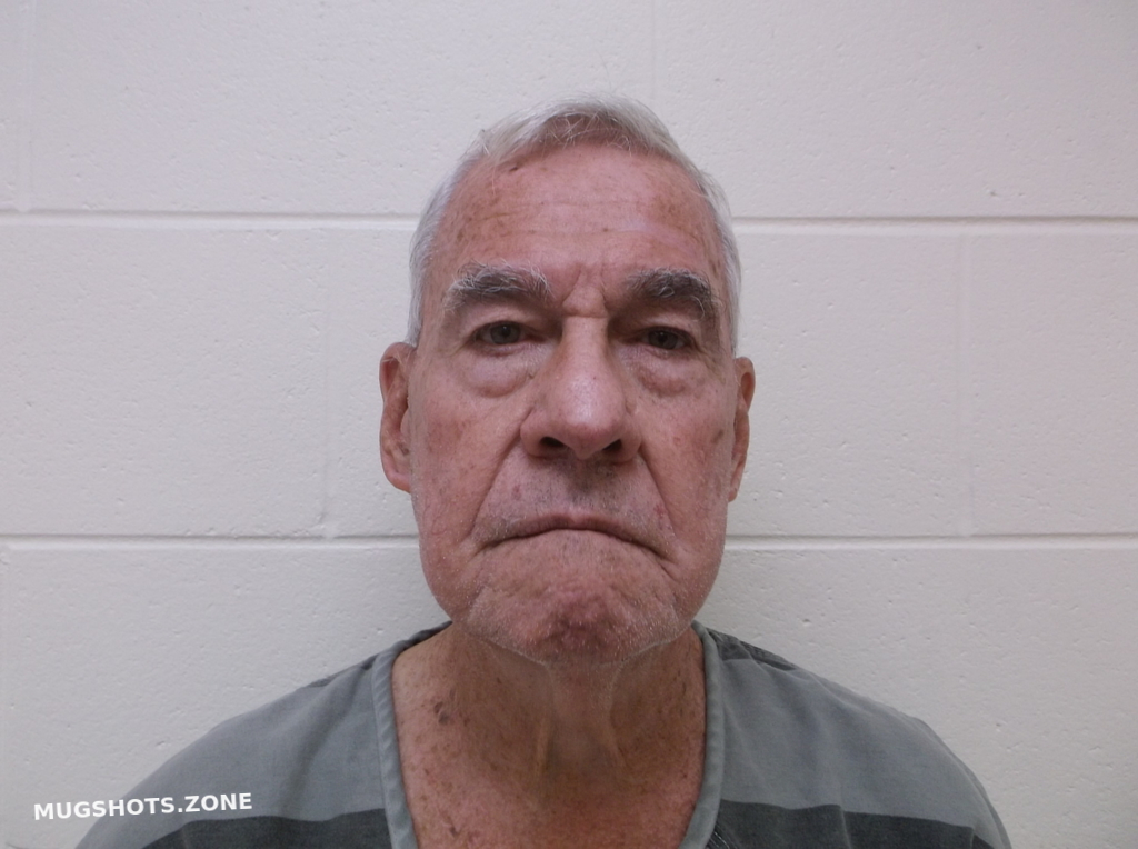 SEXTON CHARLES RICHARD 11/26/2024 - Scioto County Mugshots Zone