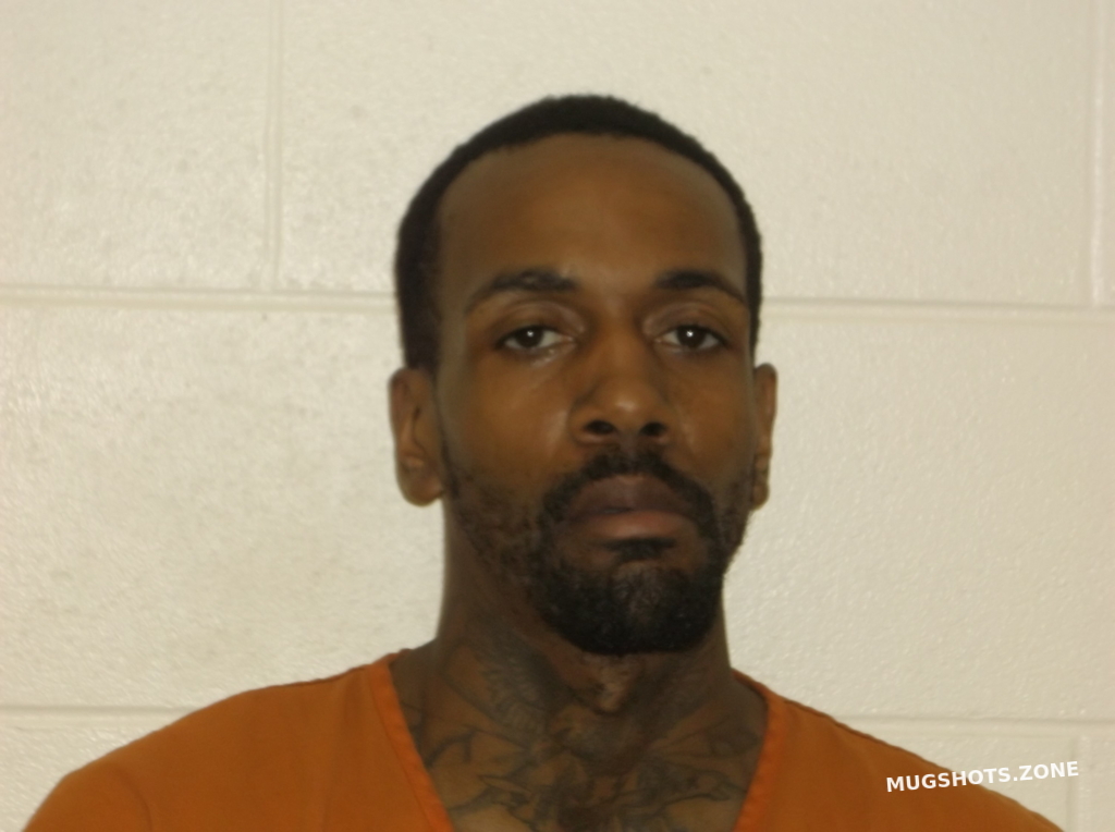 HOWARD JEFFREY E 11/26/2024 - Scioto County Mugshots Zone