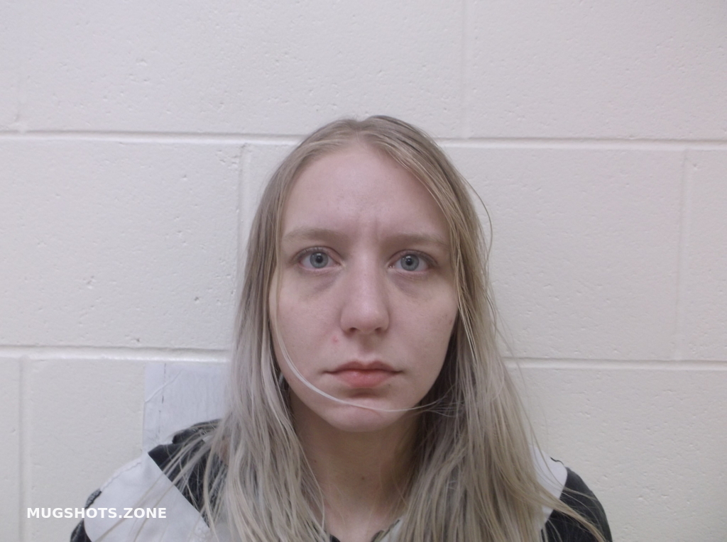 STULL KAITLYN 11/28/2024 - Scioto County Mugshots Zone