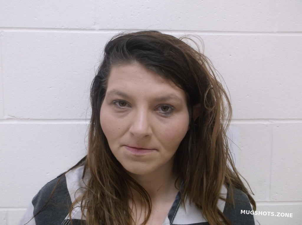 FYFFE HOPE 11/28/2024 - Scioto County Mugshots Zone