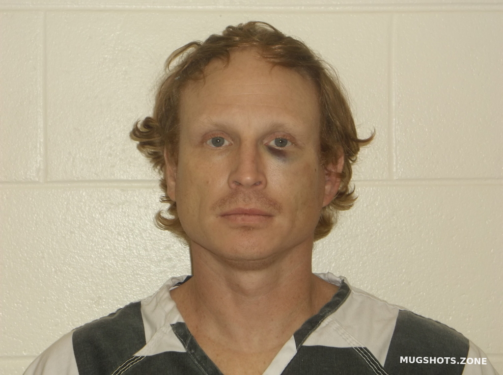 STAMPER JEFFREY C 11/30/2024 - Scioto County Mugshots Zone