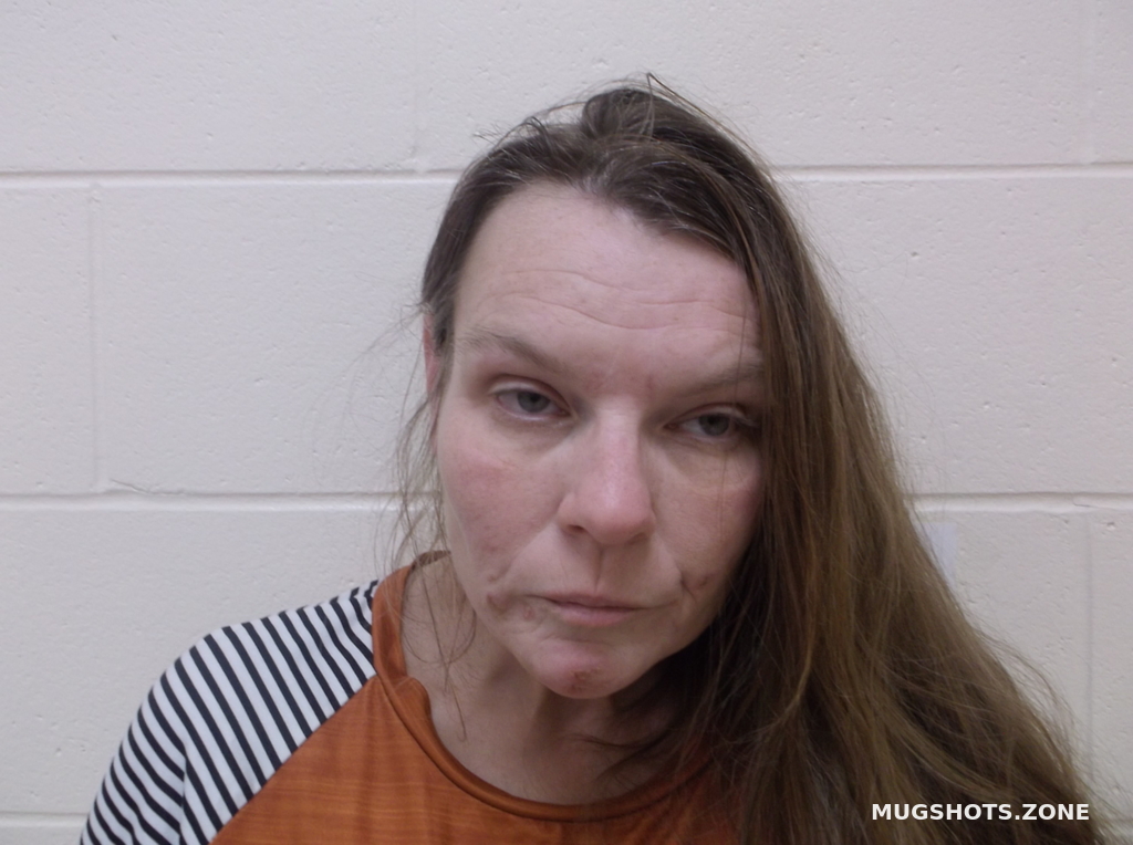 KILGORE LORI BETH 12/09/2024 - Scioto County Mugshots Zone