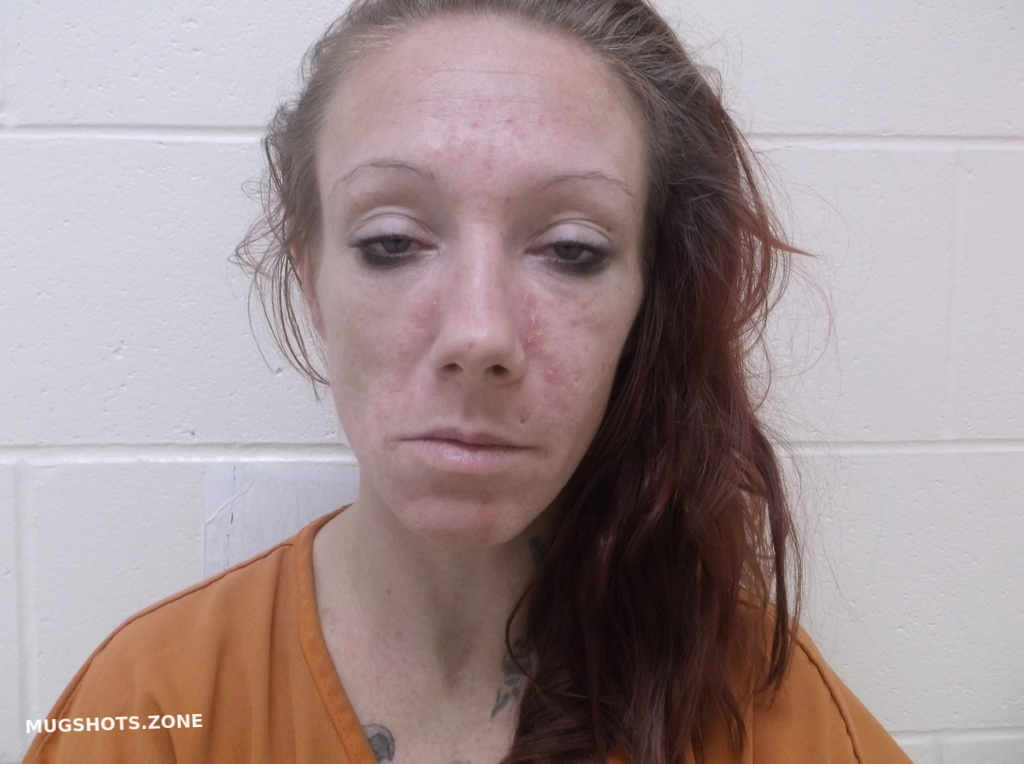 ROSS CHANDRA L 12/11/2024 - Scioto County Mugshots Zone