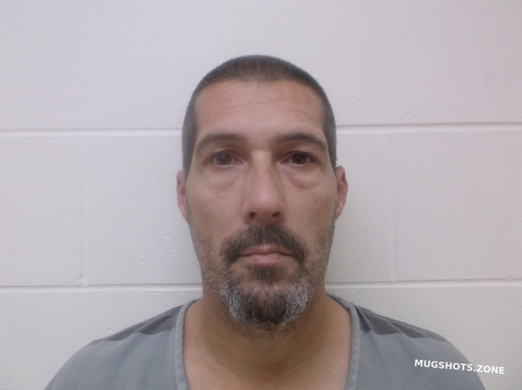 LEHN ERIC BRUCE 12/12/2024 - Scioto County Mugshots Zone