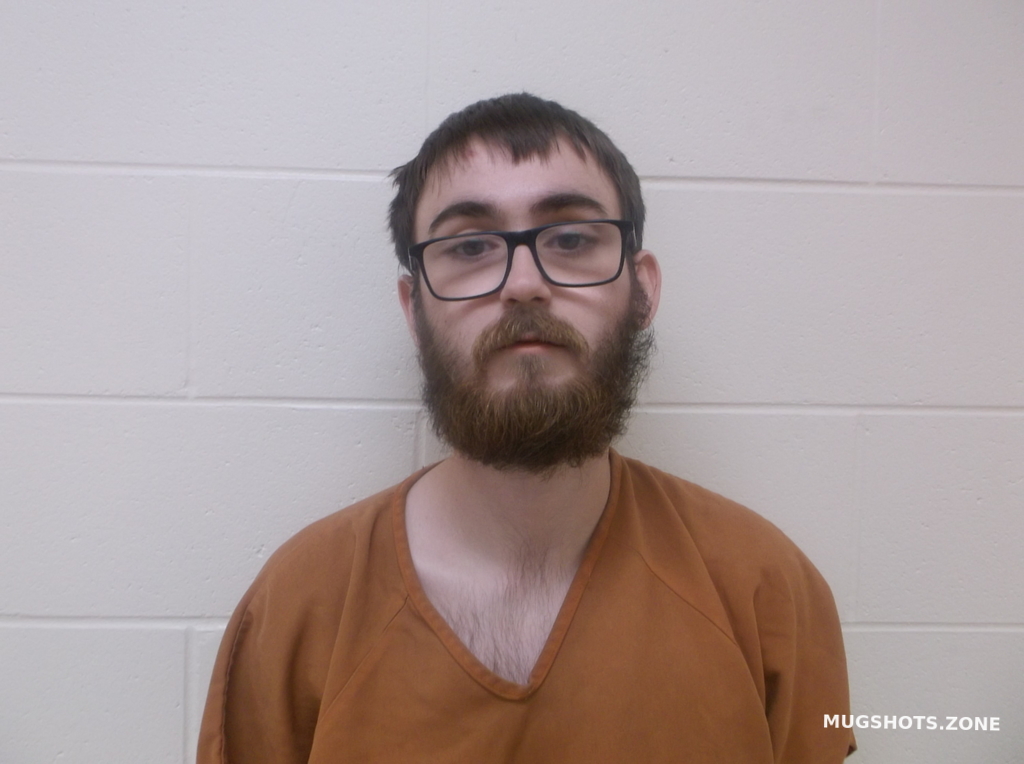 COMER TYLER ADAM 12/14/2024 - Scioto County Mugshots Zone