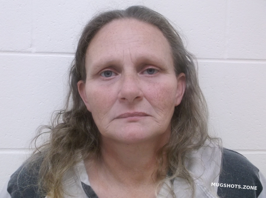 MINOR SHELLY D 12/16/2024 - Scioto County Mugshots Zone