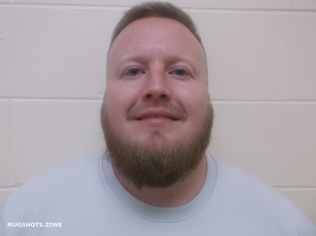 SHARP ADAM CRAIG 12/17/2024 - Scioto County Mugshots Zone