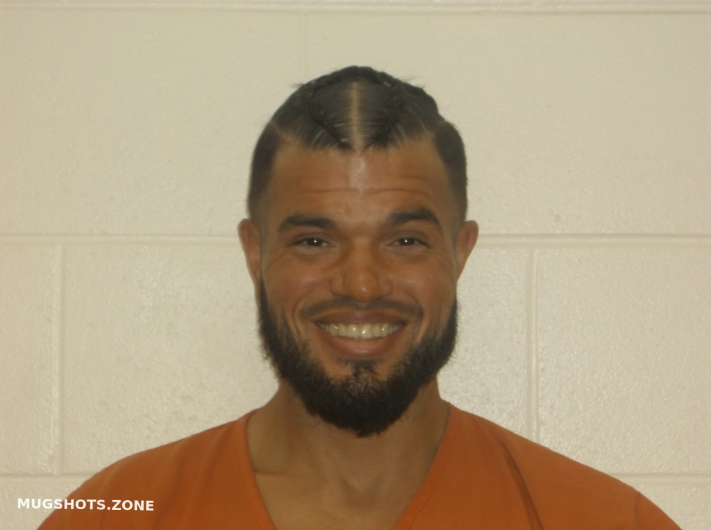 BOLDMAN KYLE DAVID 12/27/2024 - Scioto County Mugshots Zone