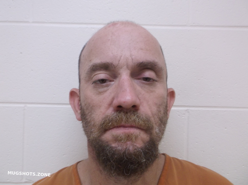 NEWMAN RUSSELL FRANKLIN 12/28/2024 - Scioto County Mugshots Zone