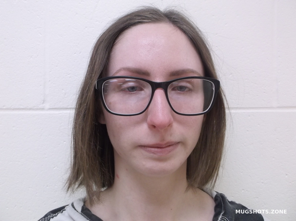 COLE CALLIE 12/30/2024 - Scioto County Mugshots Zone