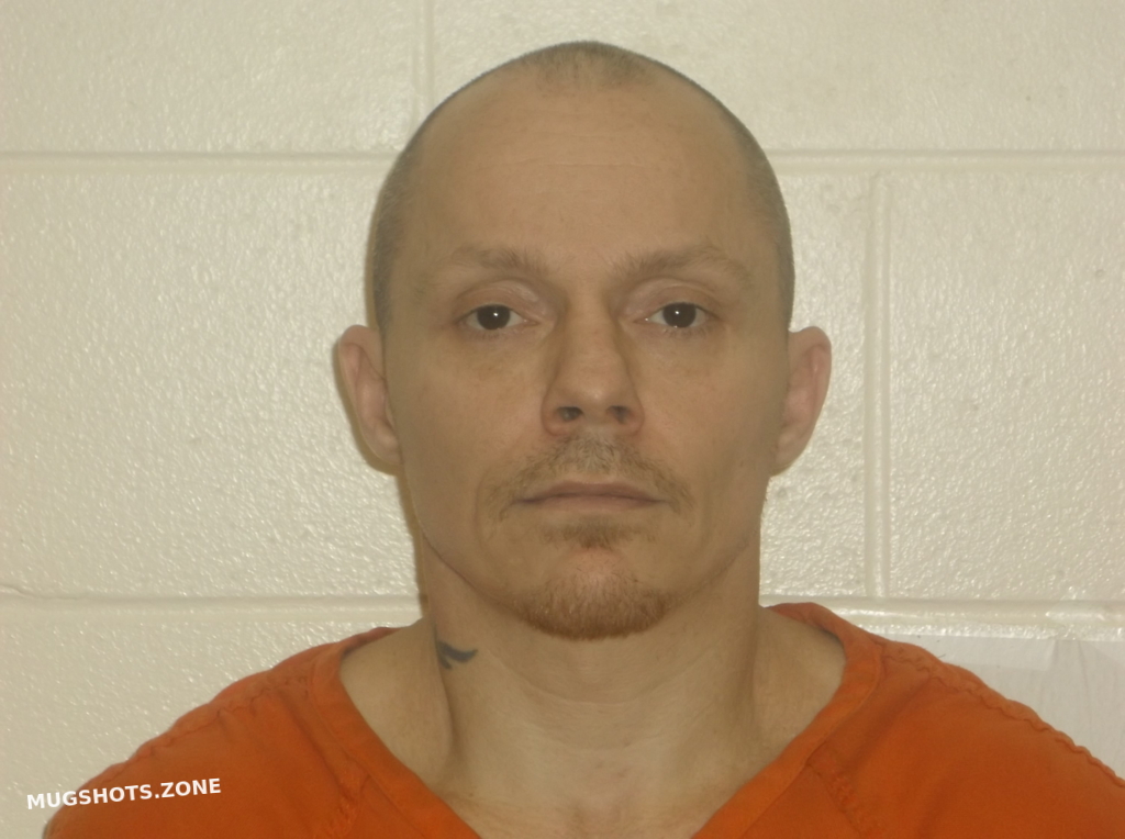 WEST JOHNATHAN ROBERT-JOSEPH 01/03/2025 - Scioto County Mugshots Zone