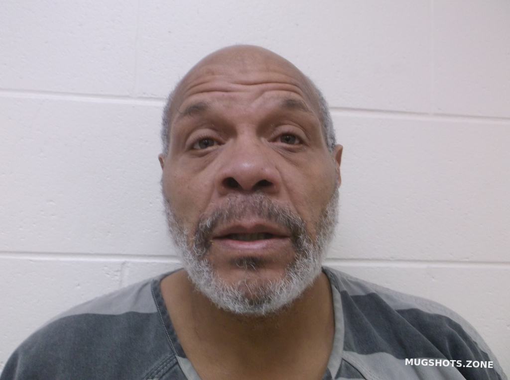 FROE ERIC A 01/06/2025 - Scioto County Mugshots Zone