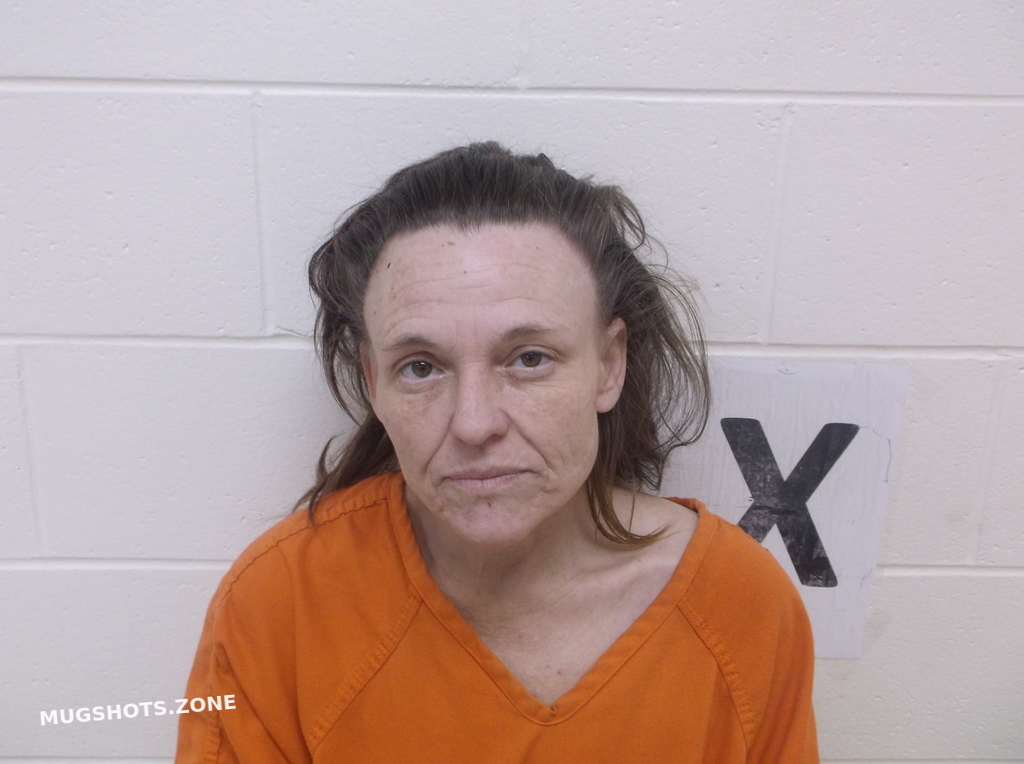 HAMILTON - SPIRES CHANDA J 01/14/2025 - Scioto County Mugshots Zone