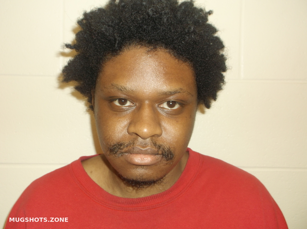 Arnold Toddrick Deshawn 01 21 2025 Scioto County Mugshots Zone