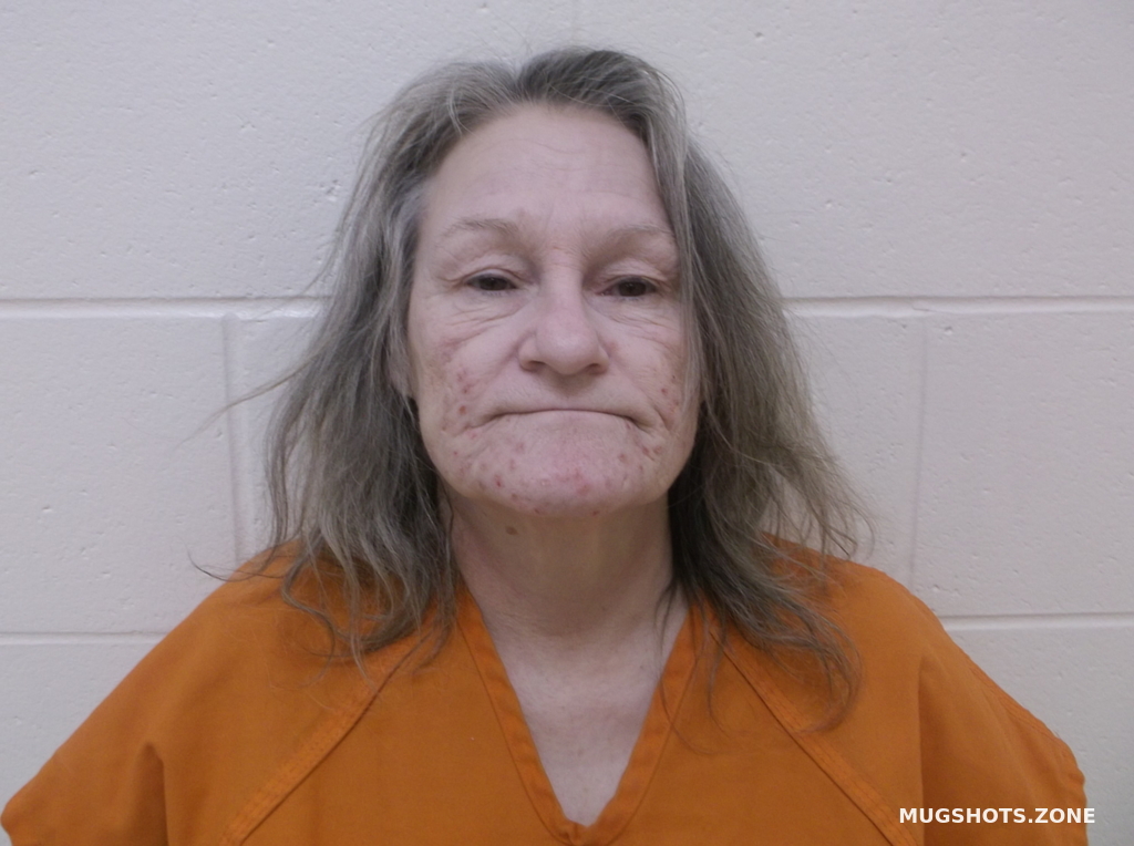 SCHULTZ BARBARA 01/22/2025 - Scioto County Mugshots Zone