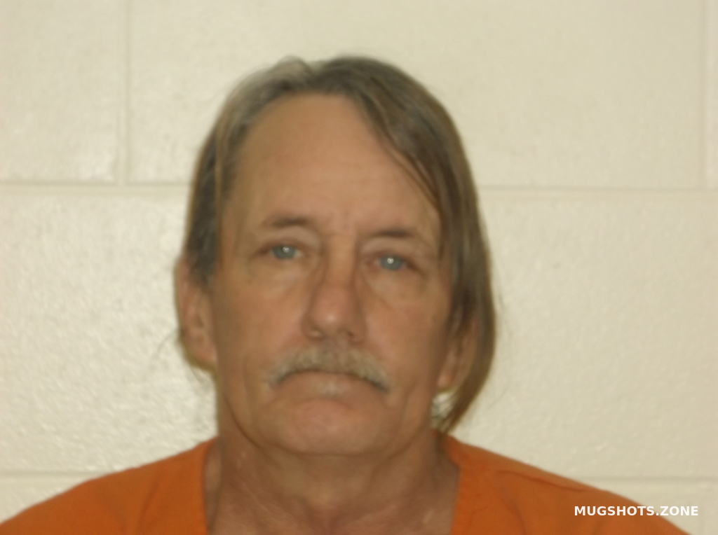 LOTT STEPHEN AURTHER 01/24/2025 - Scioto County Mugshots Zone