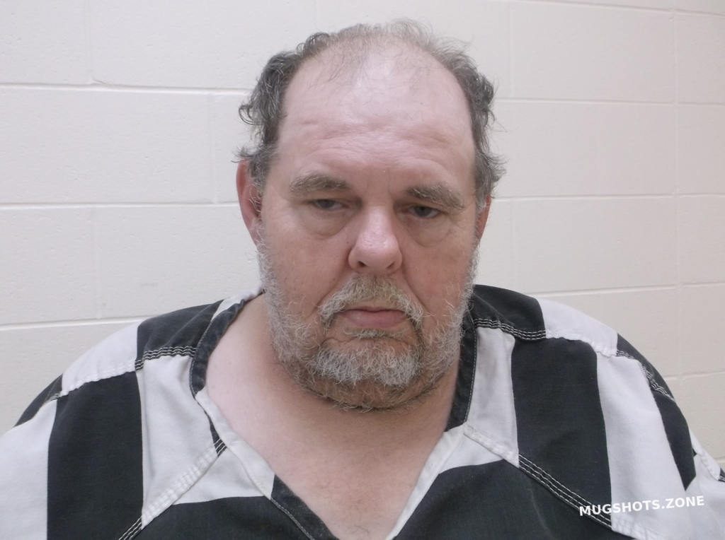 RAWLINS MICHAEL RAY 01/26/2025 - Scioto County Mugshots Zone