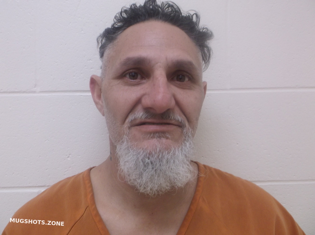 TICE GARY LENN 02/04/2025 - Scioto County Mugshots Zone