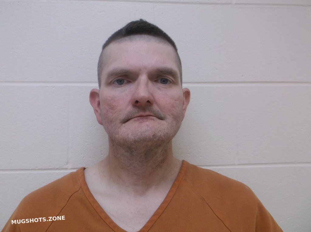 COLLINS JERRY D 02/13/2025 - Scioto County Mugshots Zone