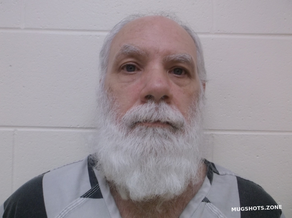 PLEW MICHAEL D 02/18/2025 - Scioto County Mugshots Zone