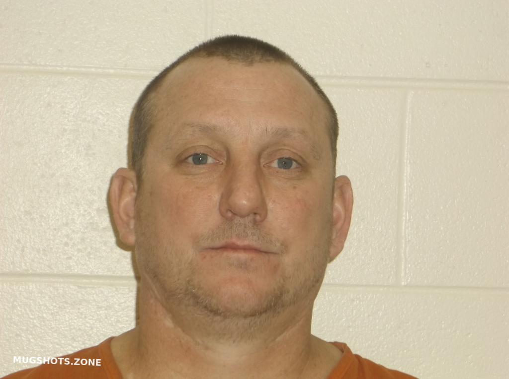 BASHAM JOSHUA 02/24/2025 - Scioto County Mugshots Zone